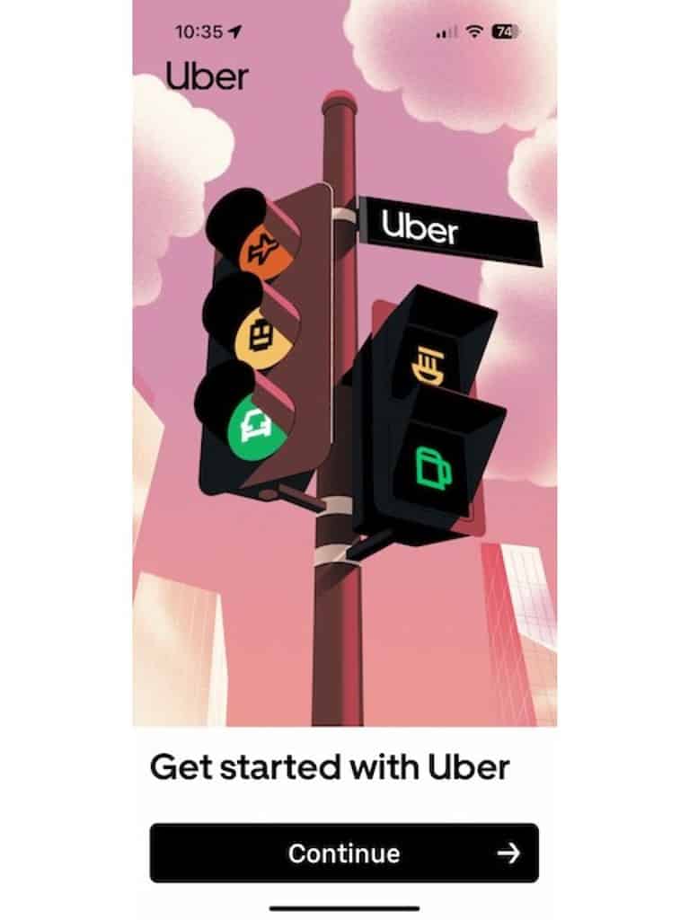 Uber Madrid: A Complete Guide to Pricing Info and More 2024
