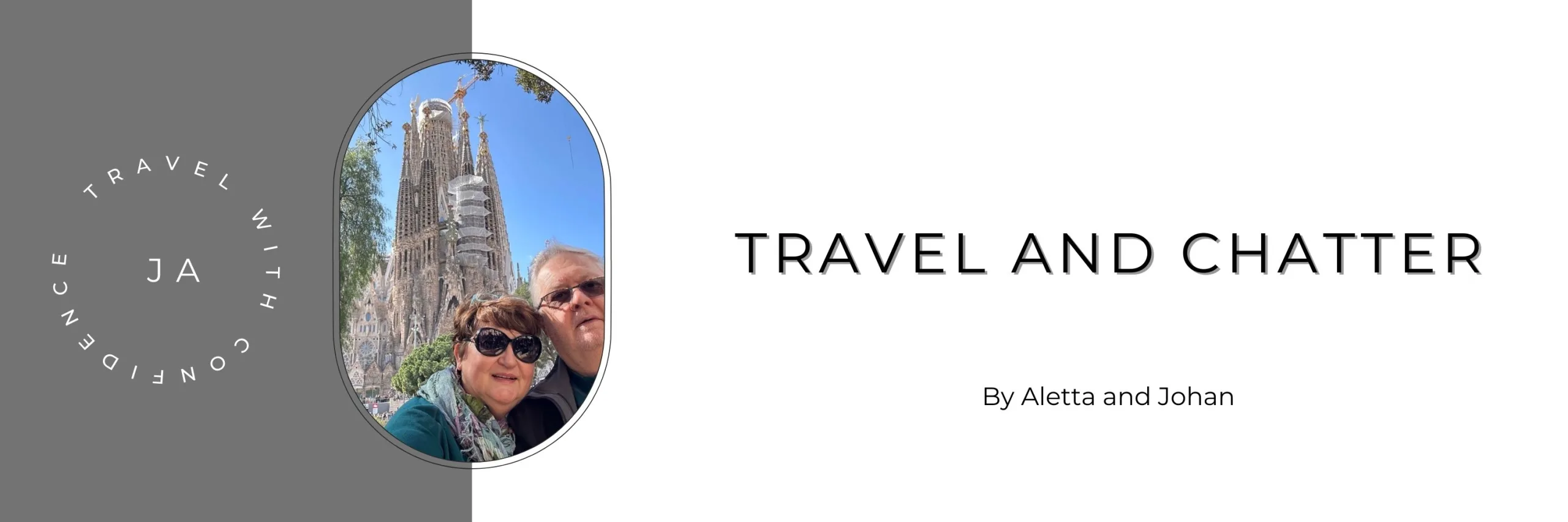 Travel and Chatter - Travel with Confidence: Homepage